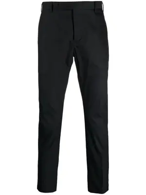 PT TORINO Slim-cut Tailored Trousers