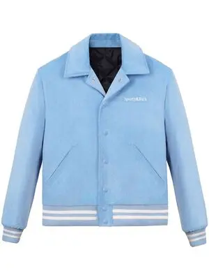 Sporty & Rich Cuffed Jackets For Women