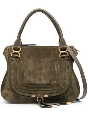 Chloé Marcie Medium Tote Bag