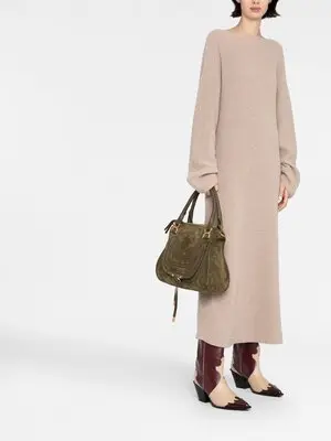 Chloé Marcie Medium Tote Bag