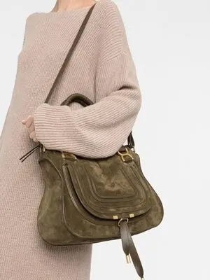 Chloé Marcie Medium Tote Bag