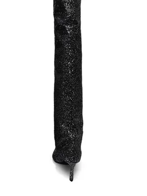 Alexander Wang Viola 65mm Knee-high Boots