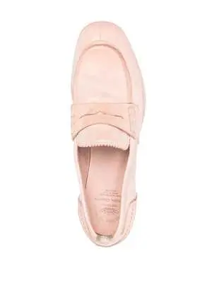 Officine Creative Calixte 042 Slip-on Loafers