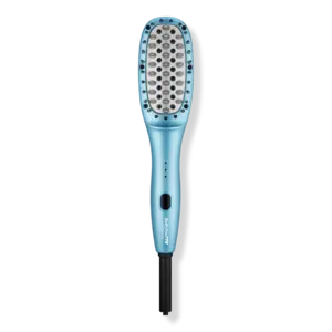 BABYLISSPRO Nano Titanium Compact Thermal Paddle Brush - One-color
