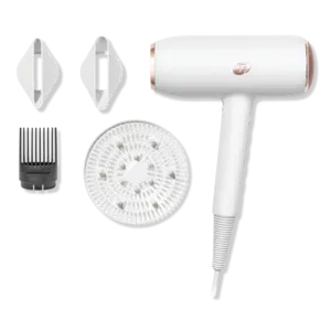 T3 Featherweight Stylemax Professional Hair Dryer With Automated Heat - One-color