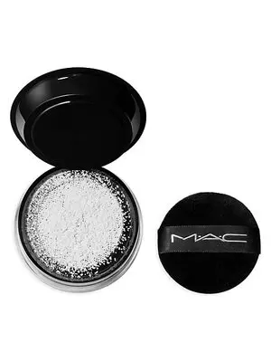 MAC COSMETICS Women's Studio Fix Pro Set+Blur Weightless Loose Powder - Light - Light - Medium Deep
