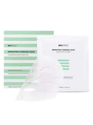 BIOEFFECT Imprinting Hydrogel Mask - One-color