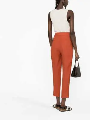 Studio Nicholson Ribbed-knit Tank Top - Neutrals