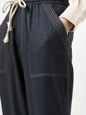 MARANT ETOILE Viamao Trousers