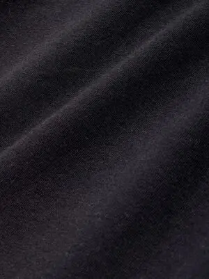 SPORTY & RICH Logo Cycling Shorts