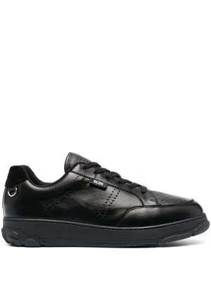 Gcds Essential Nami Low-top Sneakers