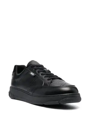 Gcds Essential Nami Low-top Sneakers