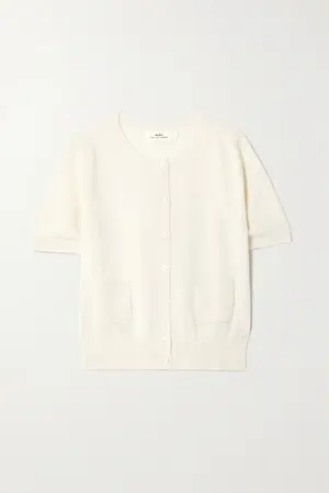 Arch4 Net Sustain Colorado Cashmere Cardigan