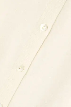 Arch4 Net Sustain Colorado Cashmere Cardigan