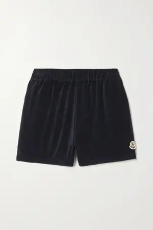 Blend Shorts