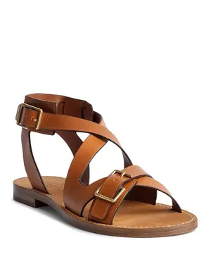 Zadig&voltaire Strappy Sandals For Women