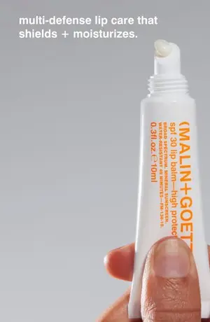 MALIN+GOETZ Spf 30 Lip Balm