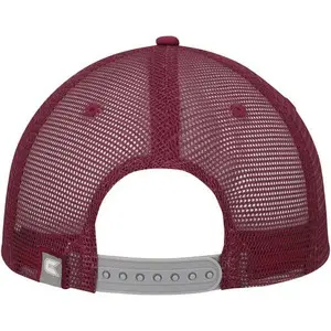 COLOSSEUM Cherry Temple Owls Love Fern Trucker Snapback Hat