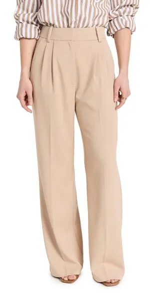 Favorite Daughter Stretch Pants For Women