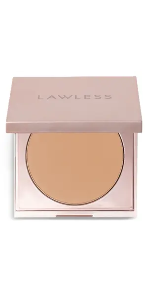 Lawless Setting Powder Makeup Products