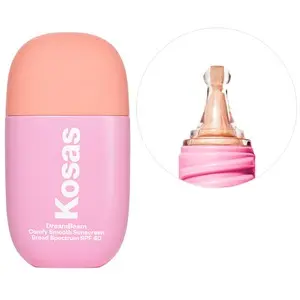 Kosas Moisturizing Skincare Products