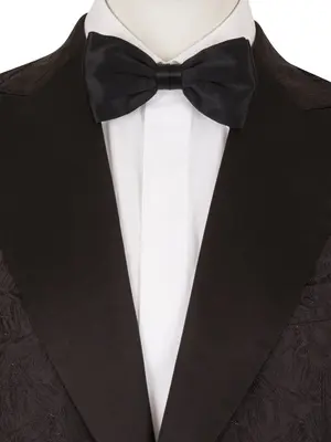 Stefano Ricci Silk Bow-tie