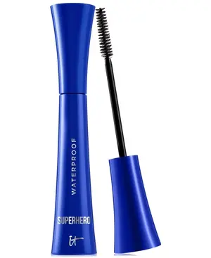 IT COSMETICS Superhero Waterproof Mascara - Black
