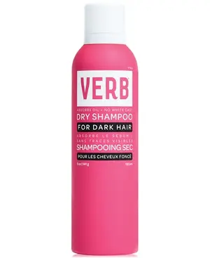VERB Dry Shampoo Dark - No Color