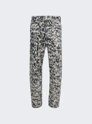 Givenchy Loose Fit Bottoms For Men