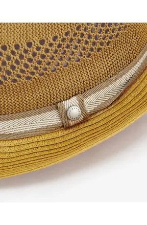 Barbour Craster Trilby Hat