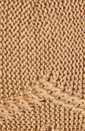 Barbour Flowerdale Trilby Hat - Trench