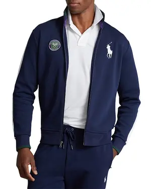 Men's Jersey Jackets