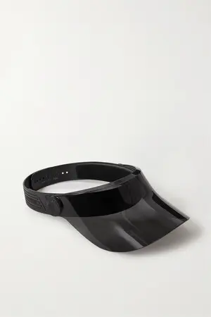 Dior Diorpacific V1u Visor - Black