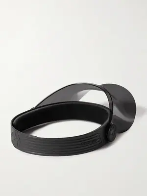 Dior Diorpacific V1u Visor - Black