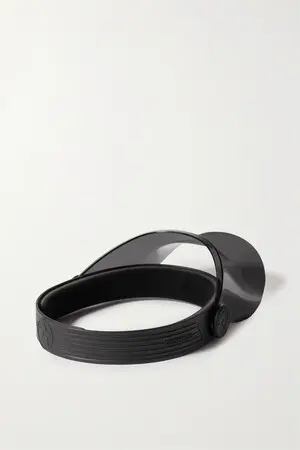 Dior Diorpacific V1u Visor - Black