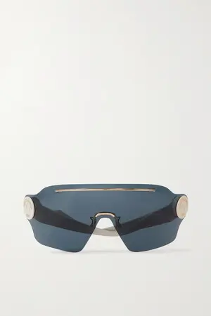 Dior Acetate Sunglasses