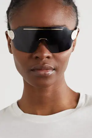 Dior Diorpacific M1u Acetate Sunglasses - Blue