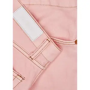 RE/DONE Straight-leg Jeans