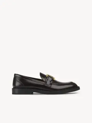 Chloé Marcie Loafer
