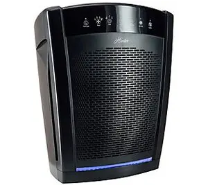 Hunter Hp800 Multi-room Large Console Air Purifier - One-color