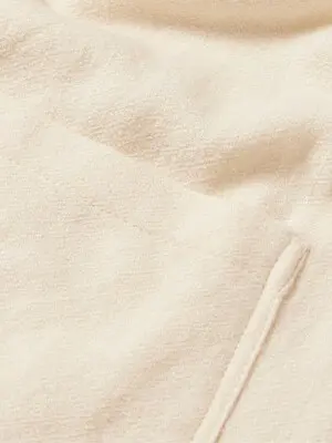 SMR DAYS Talamanca Unstructured Wool-jacquard Jacket