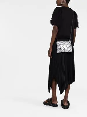 Issey Miyake Lucent Crossbody Bag