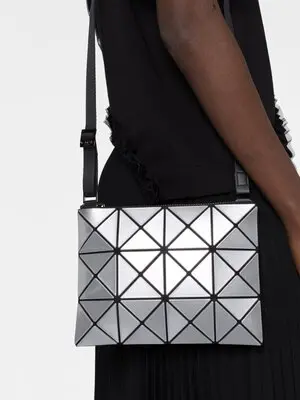 Issey Miyake Lucent Crossbody Bag