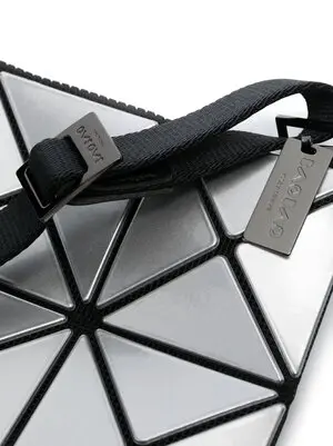 Issey Miyake Lucent Crossbody Bag