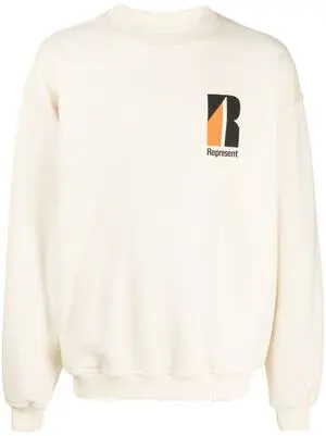 Represent Crewneck Sweatshirts Hoodies For Men