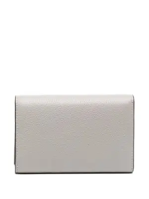 Mulberry Small Continental Leather Wallet