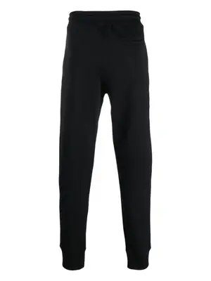 Paul Smith Drawstring Track Pants - Black