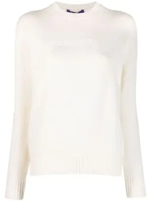 Ralph Lauren Embellished Knitwear For Women
