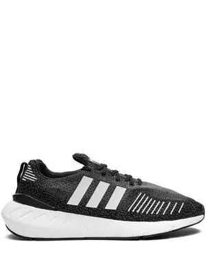 Adidas Running Striped Shoes For Women