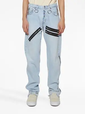 GALLERY DEPT. Weapon World 5001 Jeans - Blue